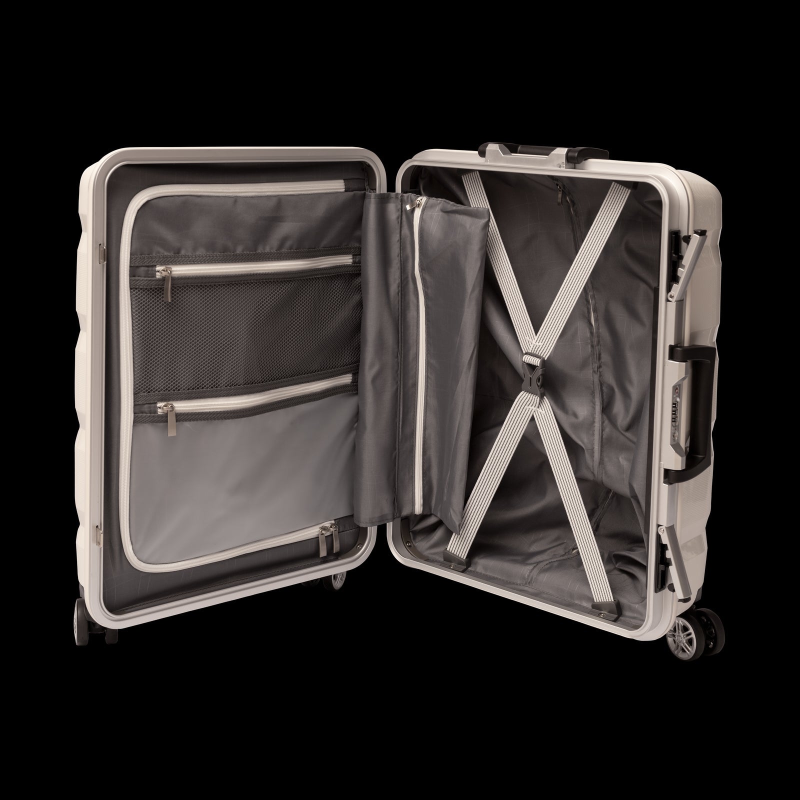 WalkingPad Smart Carry-On Spinner – Walkingpadsa